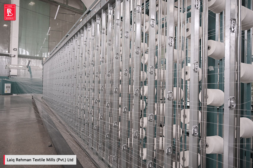 Yarn Procurement – Laiq Rehman Textile