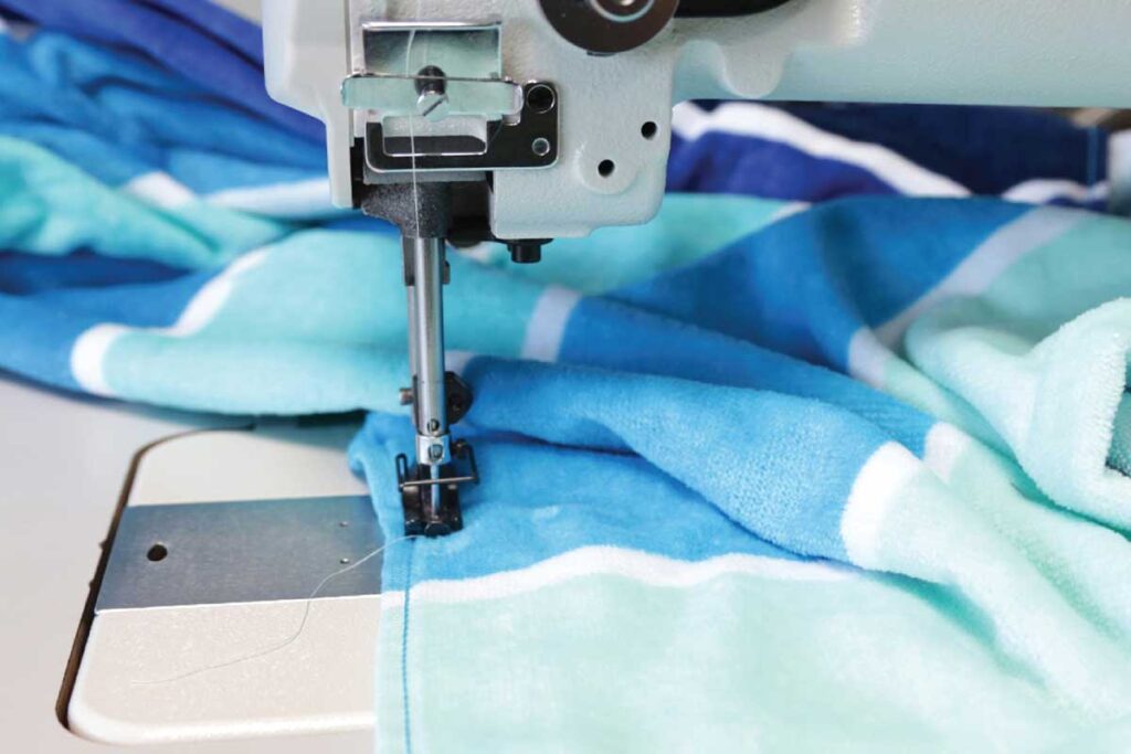 Cutting & Stitching – Laiq Rehman Textile